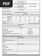 Mubas Undergraduate Application Form 2025-2026 | PDF | Diploma | Banks