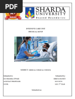 Nursing TPR Vital Chart | PDF