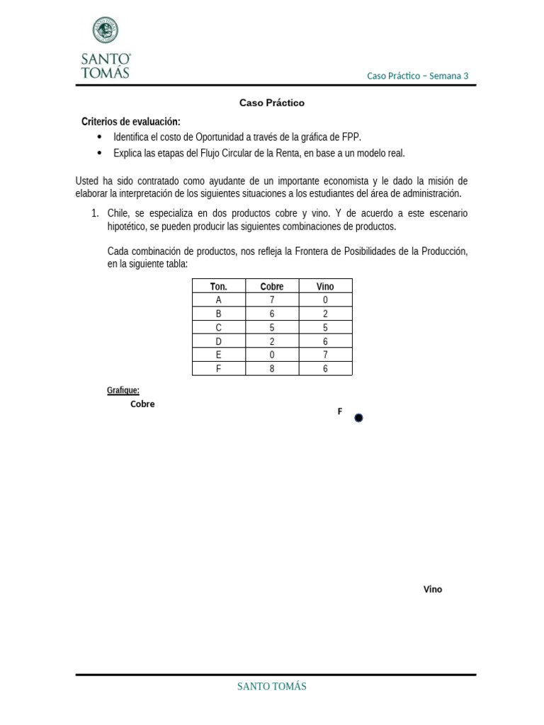 1.3 Modelos Basicos de La Economia Pauta | PDF | Inversiones | Salario