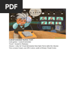 Sketchy Microbiology 1 | PDF | Gram Negative Bacteria | Bacteria