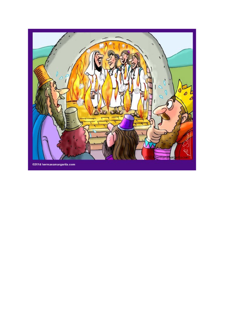 Horno de Fuego | PDF