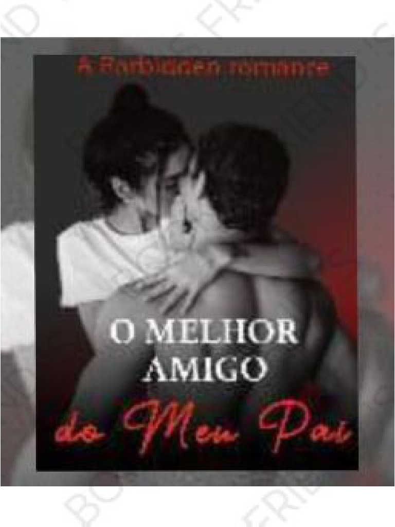 O Melhor Amigo Do Meu Pai Pdf