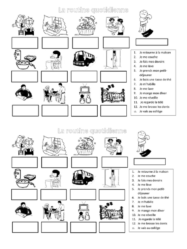 francais moni hoy | PDF