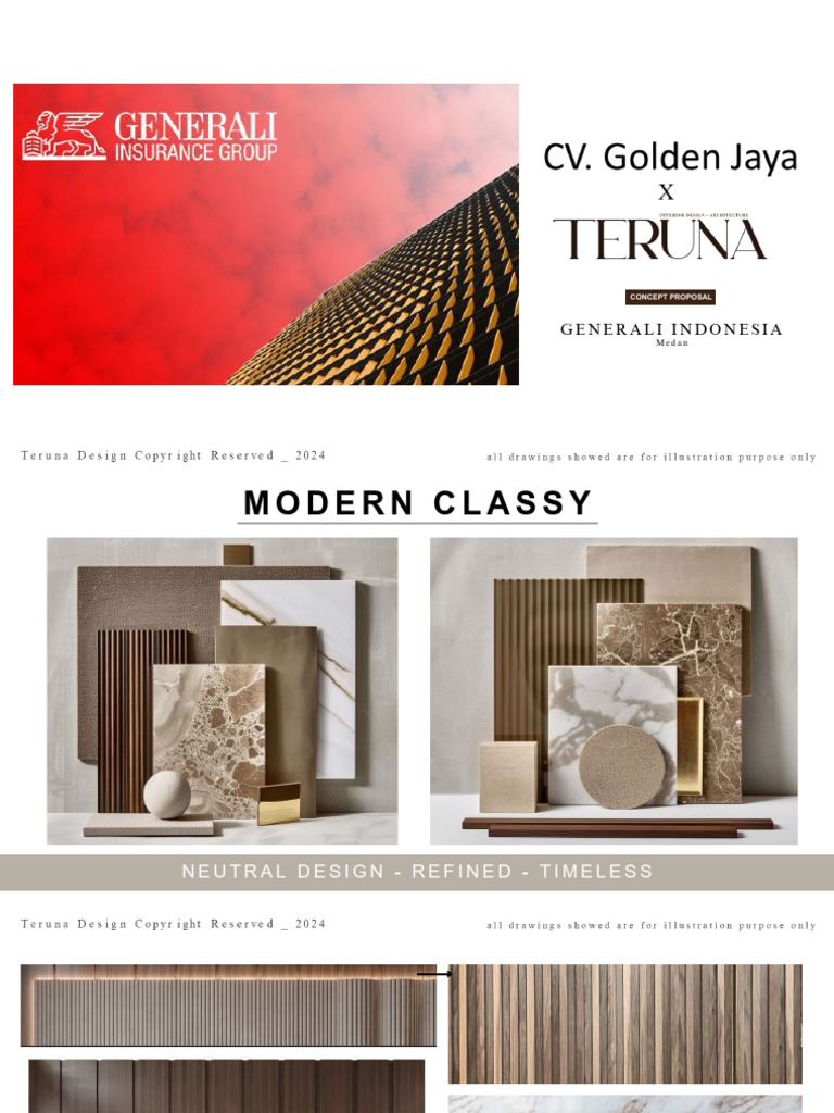 CONCEPT PROPOSAL-Generali | PDF