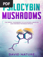 100 Mushrooms and Their Effects - Dndspeak | PDF | Mushroom | Fungus