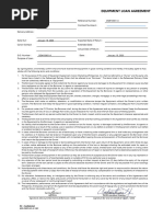 Foneyam Device Rental Agreement Terms | PDF | Insurance | Common Law