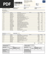 E-PAYSHEET TEMPLATE 2025 | PDF