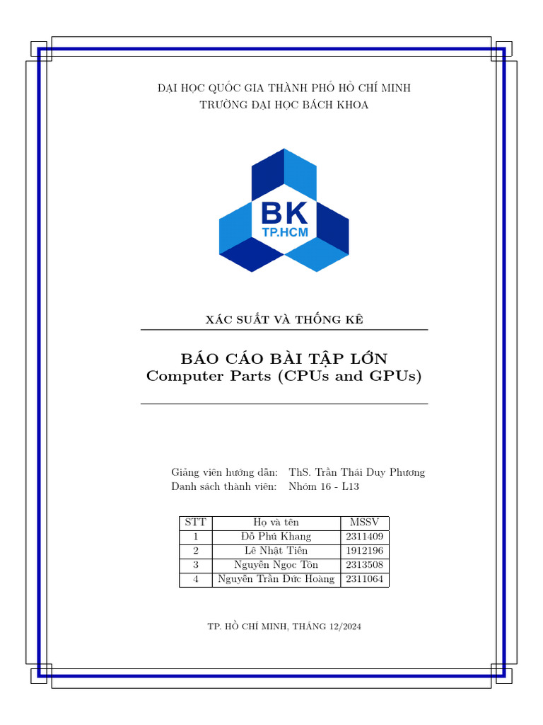 BTL_XSTK-nộp-anh-An | PDF