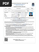 NPF Tas | PDF