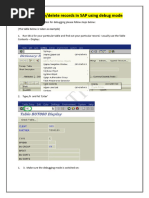 Flexible Workflows in SAP Condition Contracts | PDF | Computer Science ...