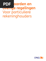 Voorbeeld Standaard Bankverklaring | PDF