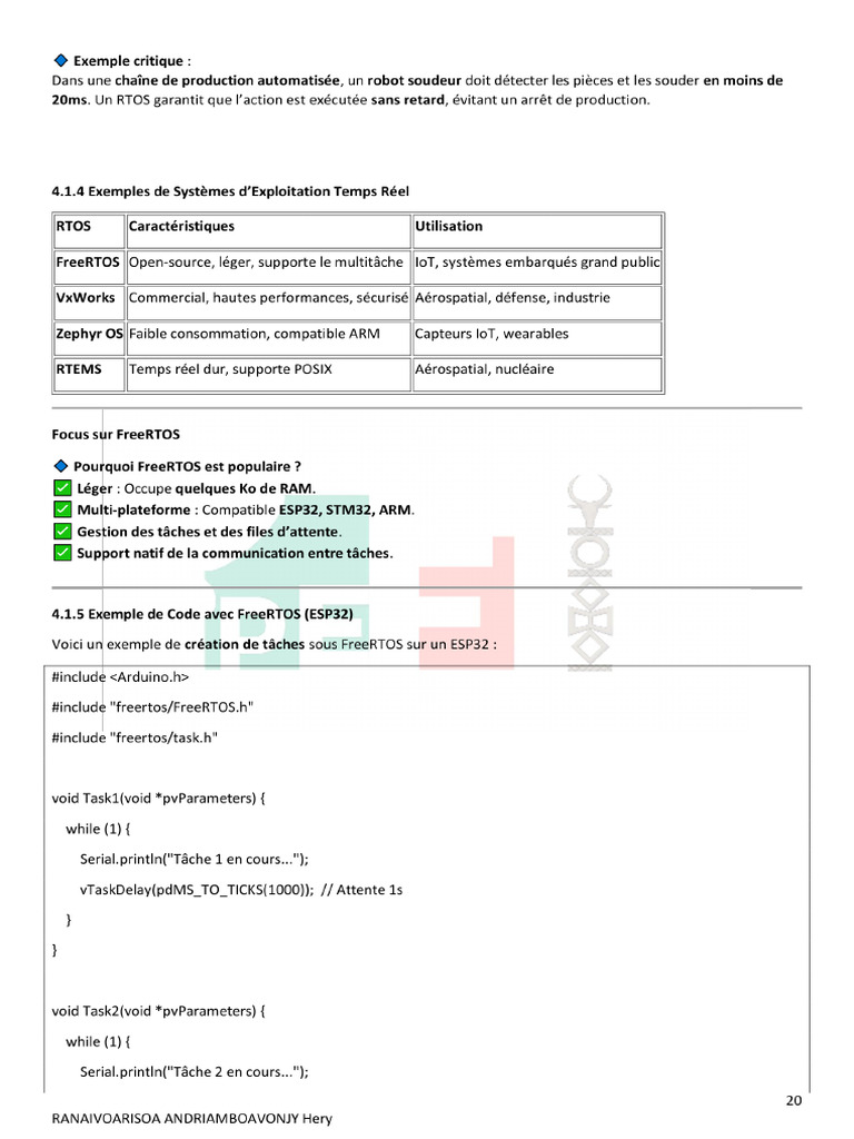 ASR-Systeme Embarque (1)-2 | PDF