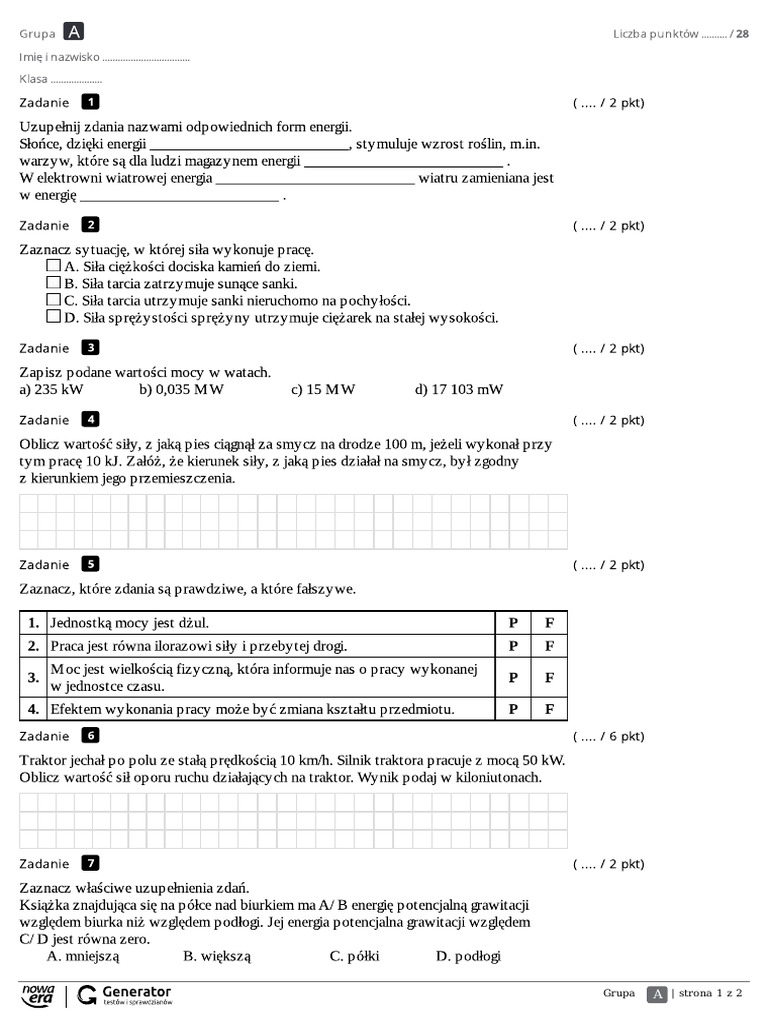 Test Eco | PDF