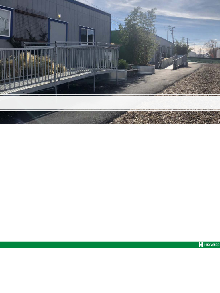 Navigation Center Presentation | PDF | Berkeley | Homelessness