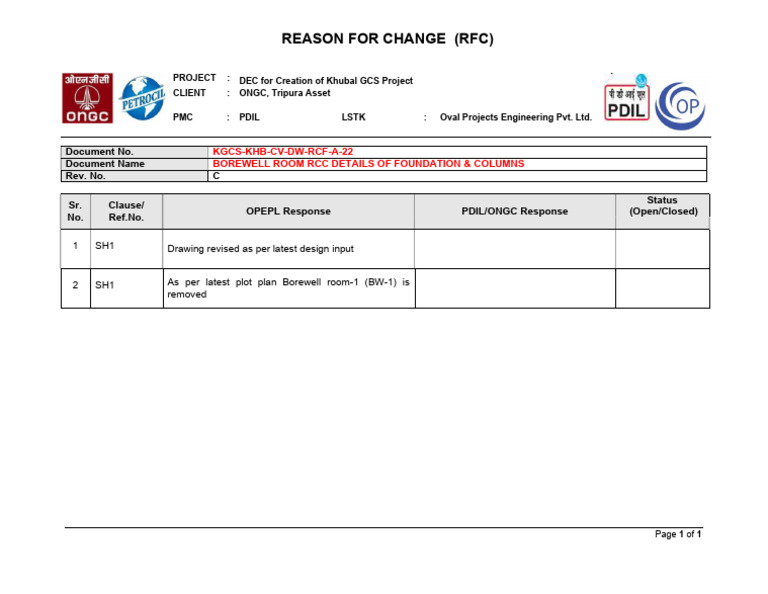 KGCS-KHB-CV-DW-RCF-A-22-RFC_Rev-C | PDF