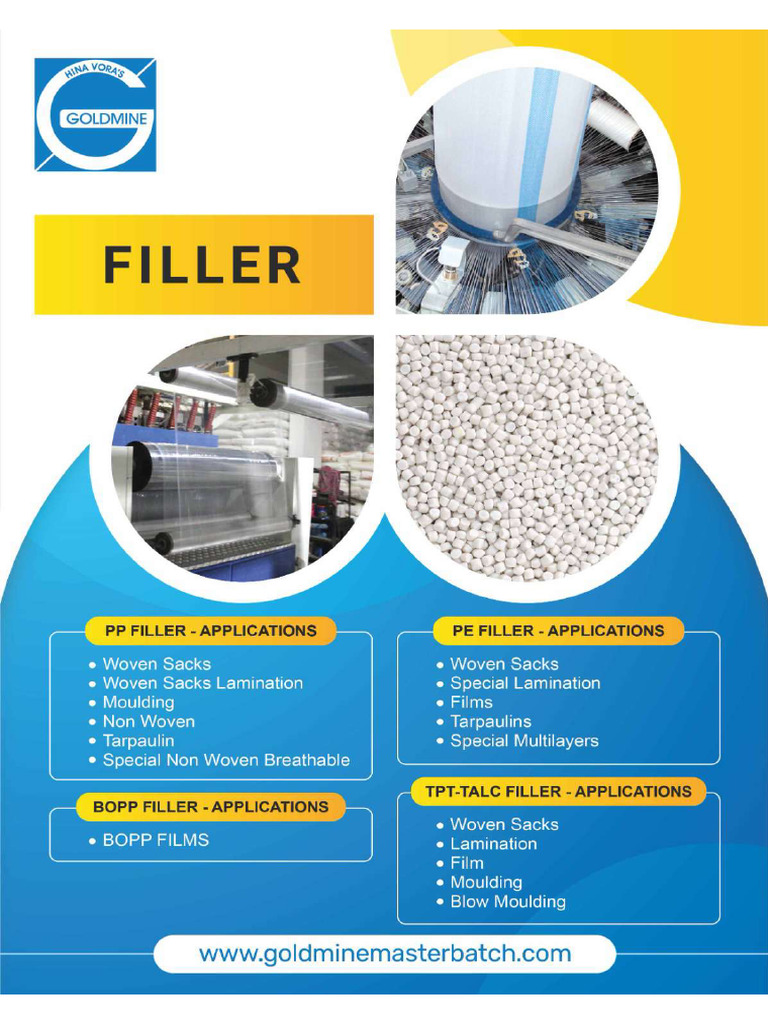 FILLER | PDF