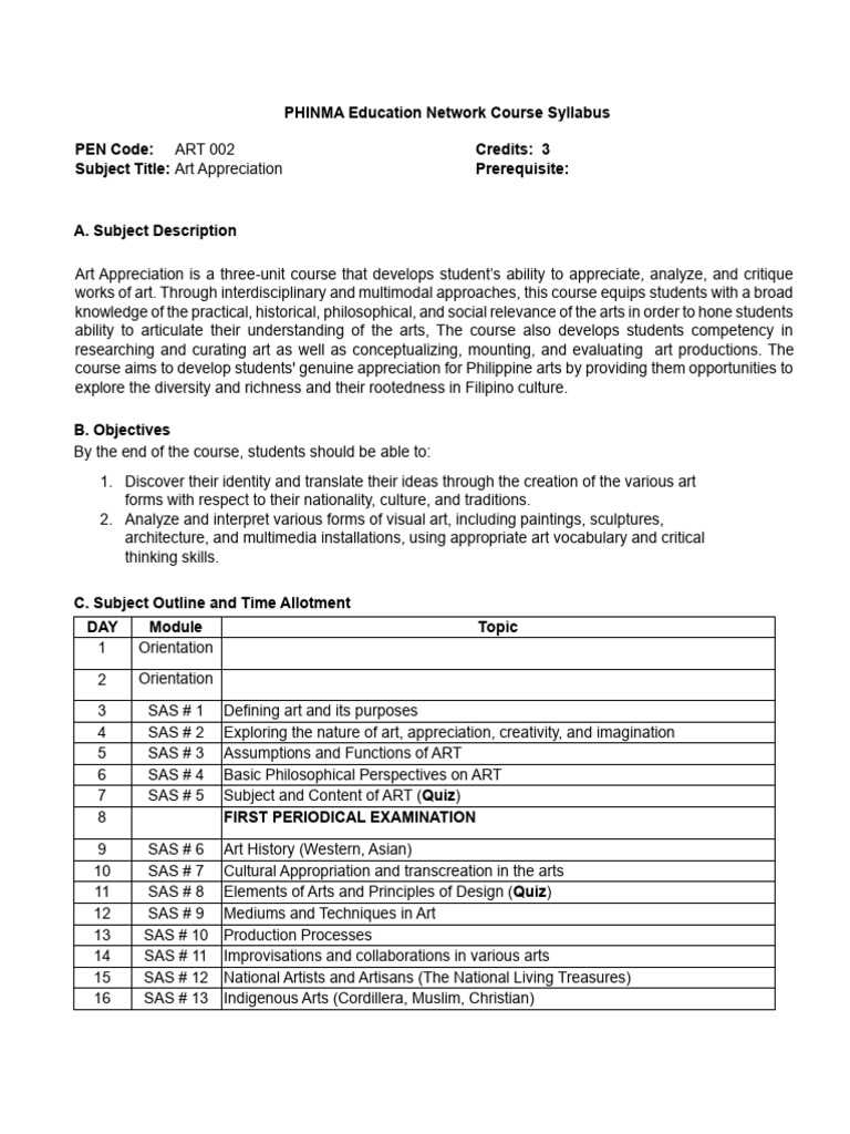 Merged Art 002 | PDF | Imagination | Visual Arts Education