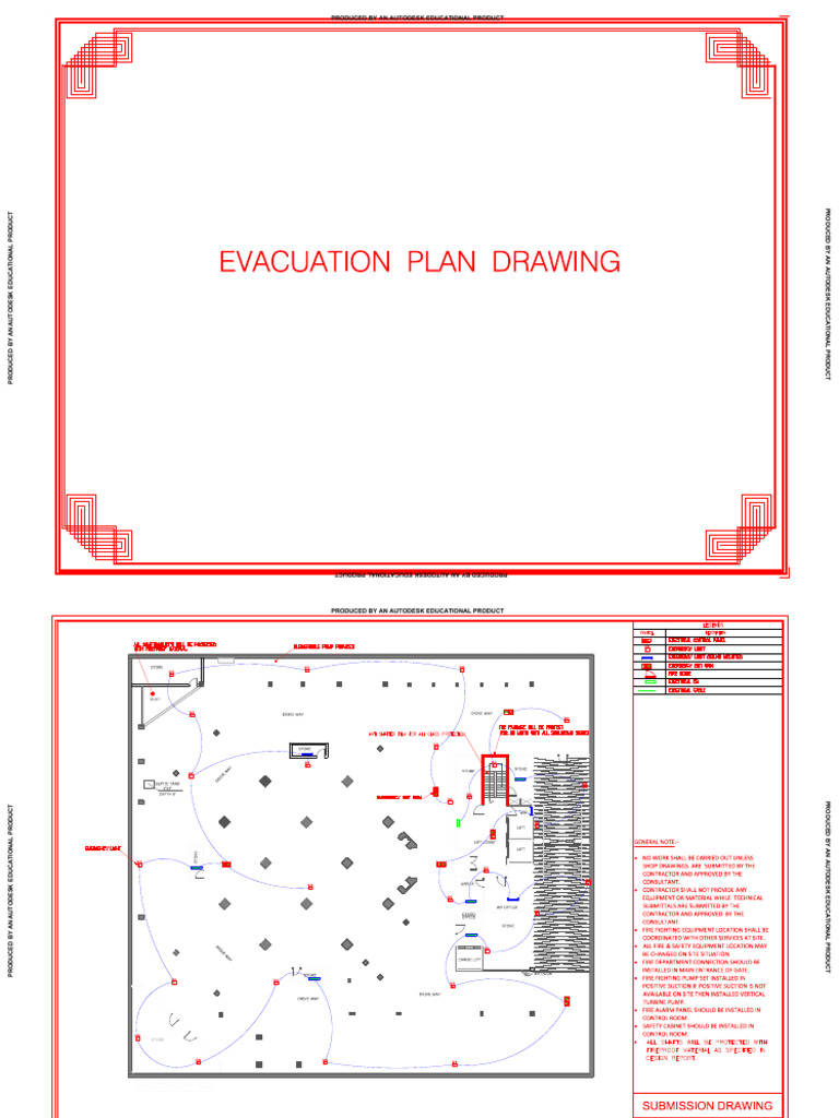 Els Fire Alarm | PDF