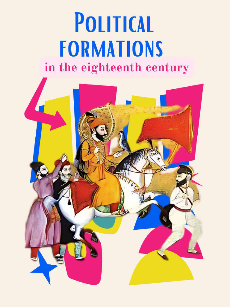 History Cover Page | PDF