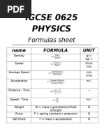 Zainematics p1 Notes - Compiled | PDF