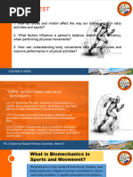 ACSM Body Composition | PDF | Body Shape | Determinants Of Health