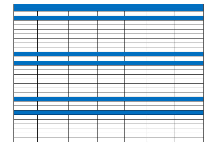 Treamis Students Menu Week-1 | PDF | Chutney | Cream