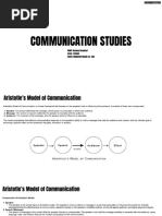 Analyzing Hall's Encoding/Decoding Model | PDF