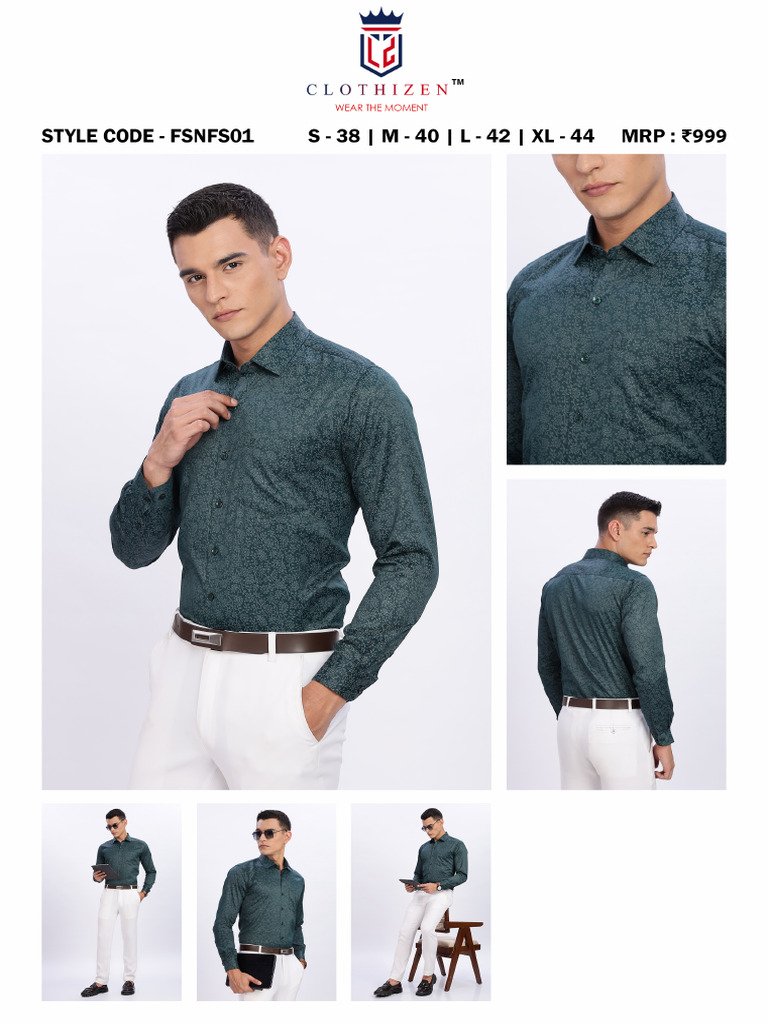 Product Catalogue 999 | PDF