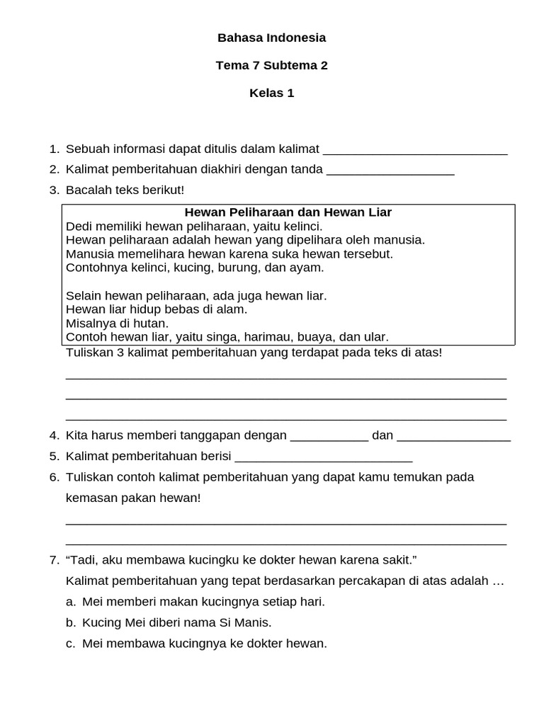 Tema 7 Subtema 2 | PDF