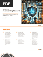 EN 18031-1-2024-Preview | PDF | Computer Security | Security