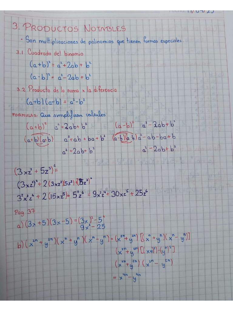 Práctica de Matemáticas 2 | PDF