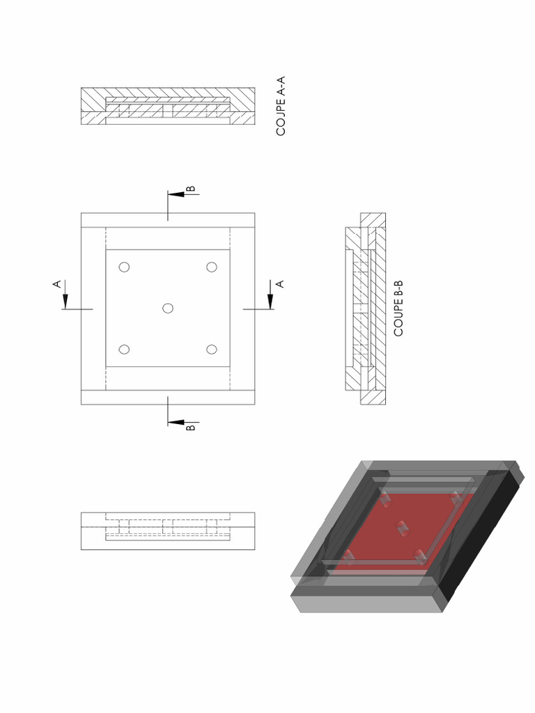 Plan Moule | PDF