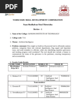 Wipro TalentNext Java Full Stack | PDF | String (Computer Science ...