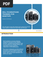 A Reference Guide To The Dell OptiPlex Diagnostic Indicators - Dell ...