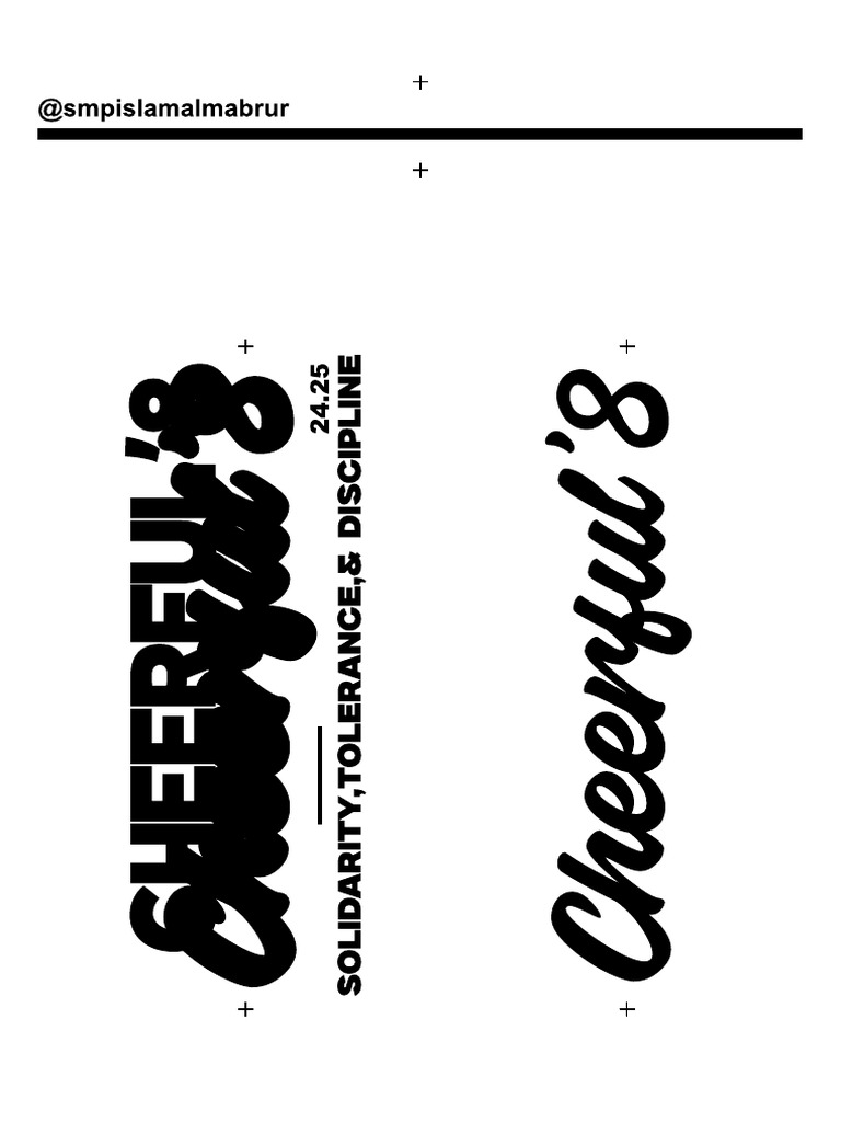 Cheerful | PDF