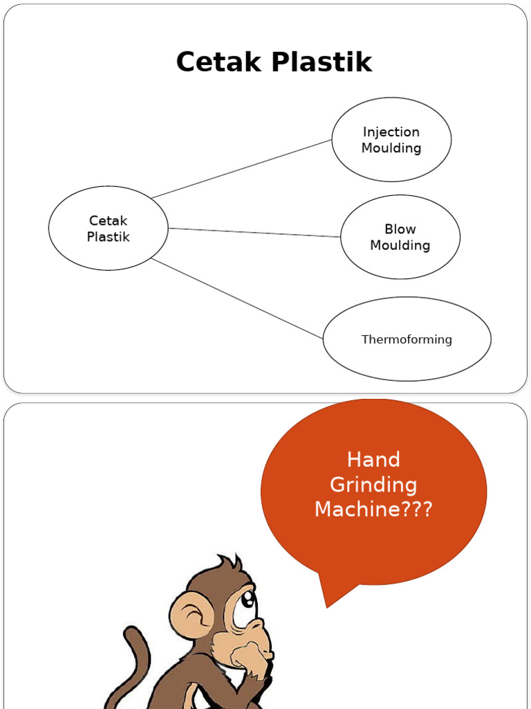 Hand Grinding Machine | PDF