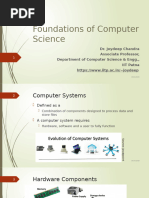 Computer Science Notes | PDF