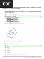 67fd4c3af3e515f6cebbff84 - AP Physics 1 Cheatsheet (2025) | PDF | Force ...