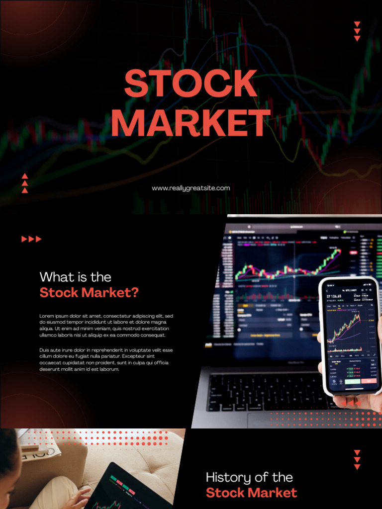 Understanding Stock Market | PDF