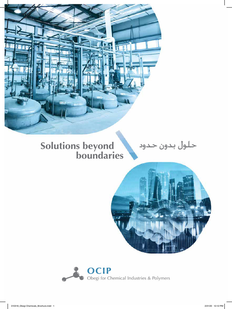 OCIP Brochure-1 | PDF