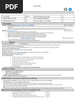 FAANGPath Simple Template | PDF | Computing