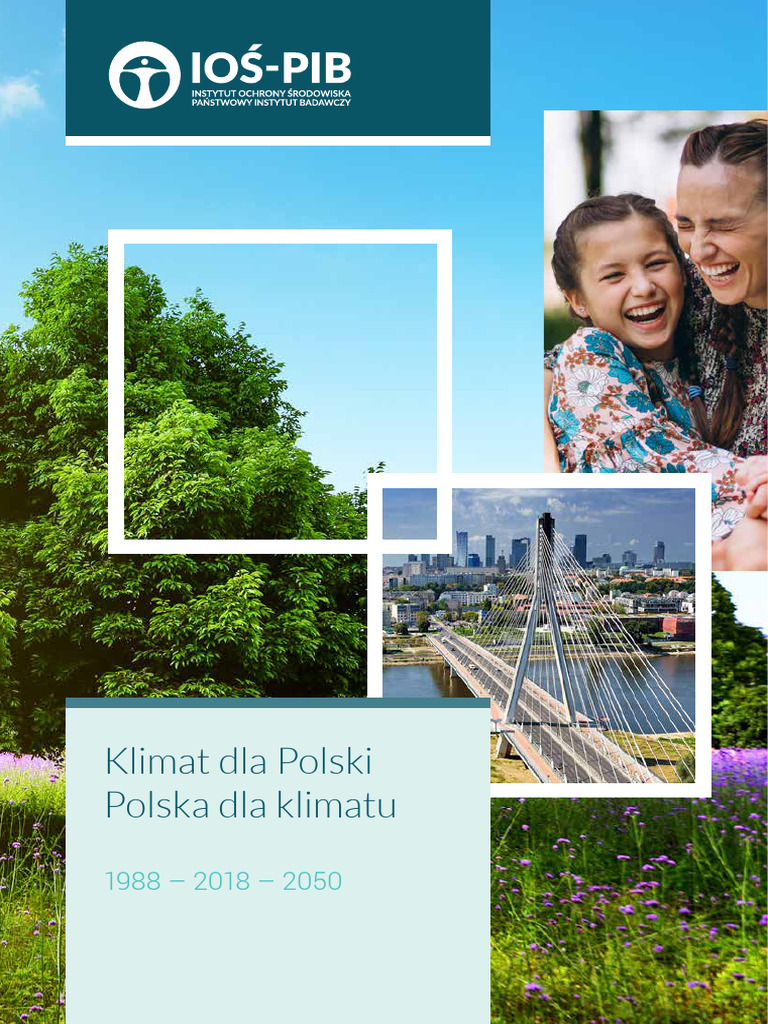 Klimat Dla Polski Polska Dla Klimatu - PL 1 | PDF