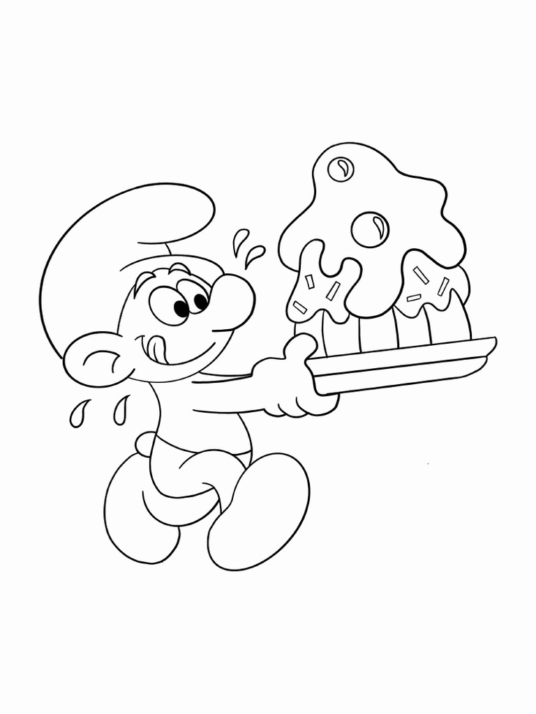 Printable Paper To Color | PDF