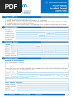 Request for Police Collision Report | PDF | Complaint | Closed Circuit ...