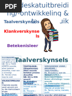 Basisvorme Aktiwiteitskaart Colour | PDF