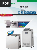 Keyence Hybrid Laser 3-Axis MD-X2020A - Specsheet | PDF | Universal ...