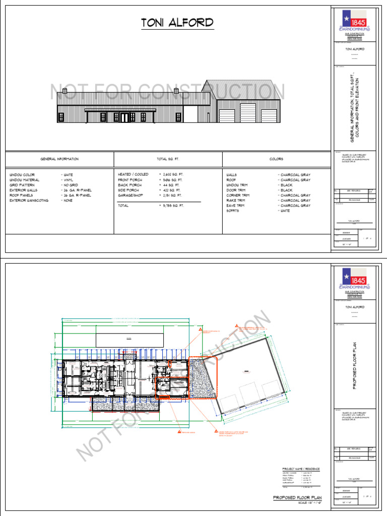 OPT 1845 Project Overview | PDF