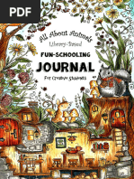 Heartwood Hotel Book Study 1-16 | PDF