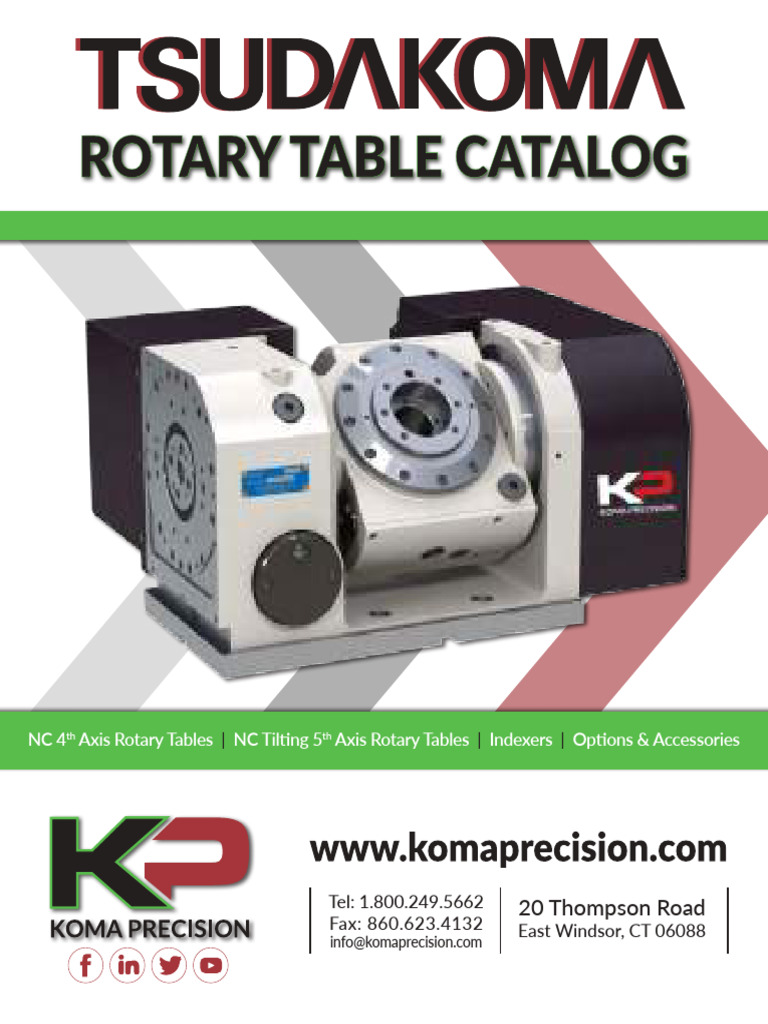 RWE-200 TPC Indexer Overview | PDF | Gear | Numerical Control