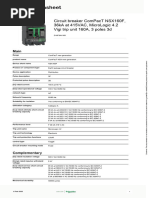 1250 A C125N320FM | PDF | Alternating Current | Electric Power